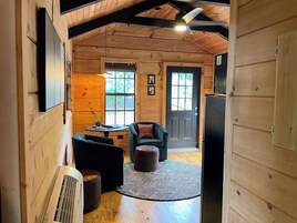 The Roost | Área de estar