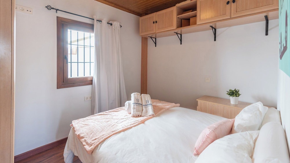 Casa Perdi Riogordo by Ruralidays - Riogordo | Vrbo