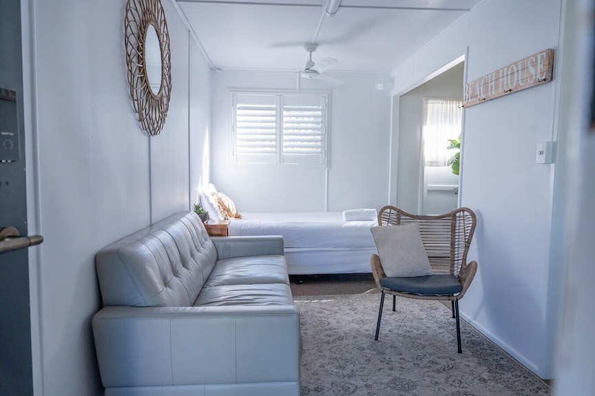 Pacific Sun Bargara ~ Suite ~ By The Beach - Bundaberg Central