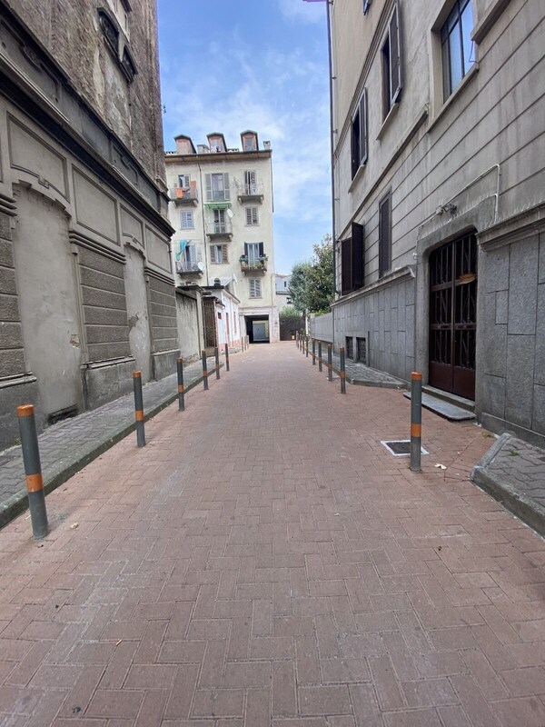 Bed2go Brescia - Torino