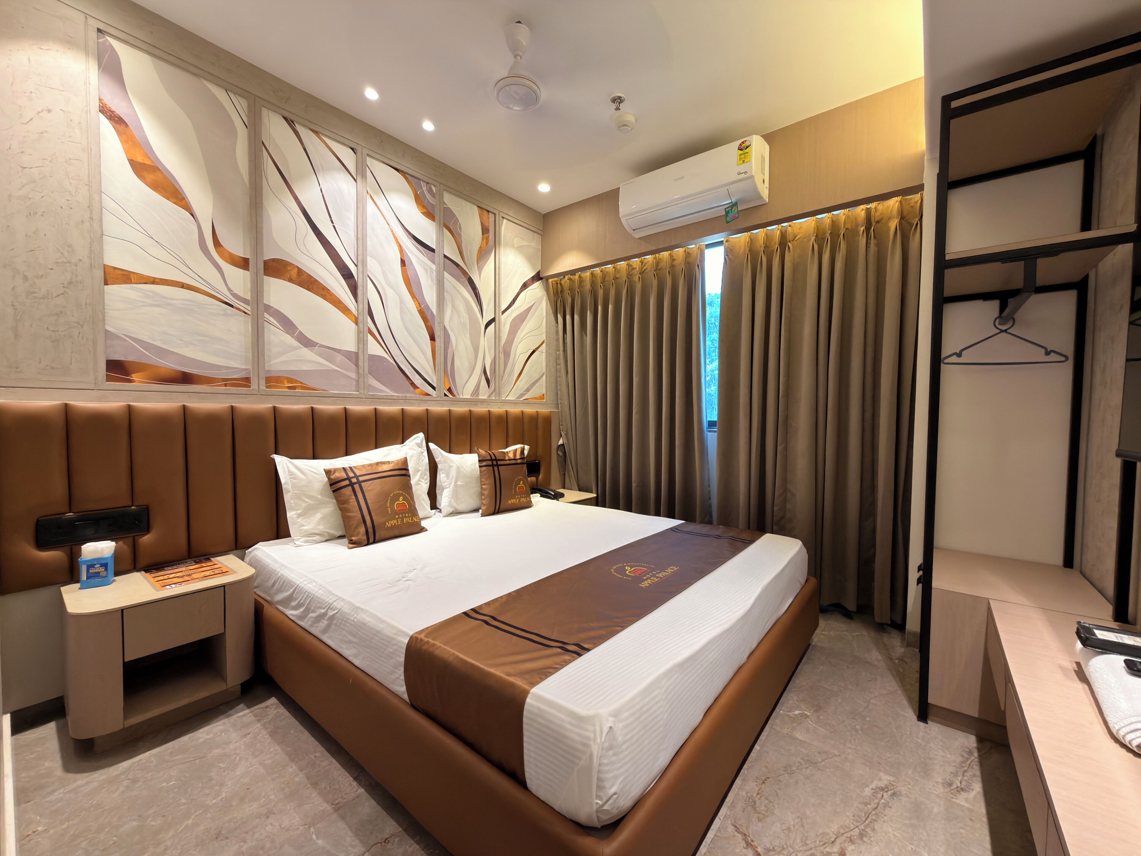 Quarto superior
