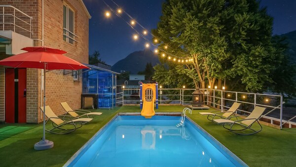 Chuncheon Leisure Stay Pension - Chuncheon-si