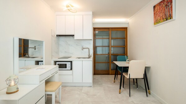 Quarto Básico, 1 quarto (205(Renovated in 2024)) | 1 quarto, Wi-fi grátis