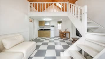 Quarto Básico, 1 quarto (A 201 (Private BBQ, Spa)) | 1 quarto, Wi-fi grátis