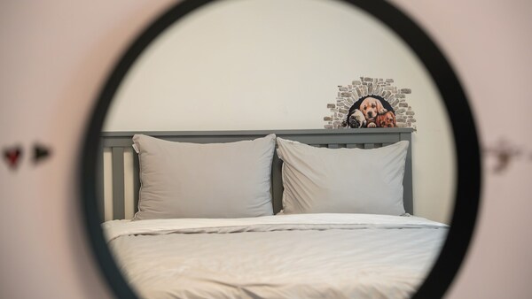 Gyeongju Purspet Dog Pension - Gyeongju-si