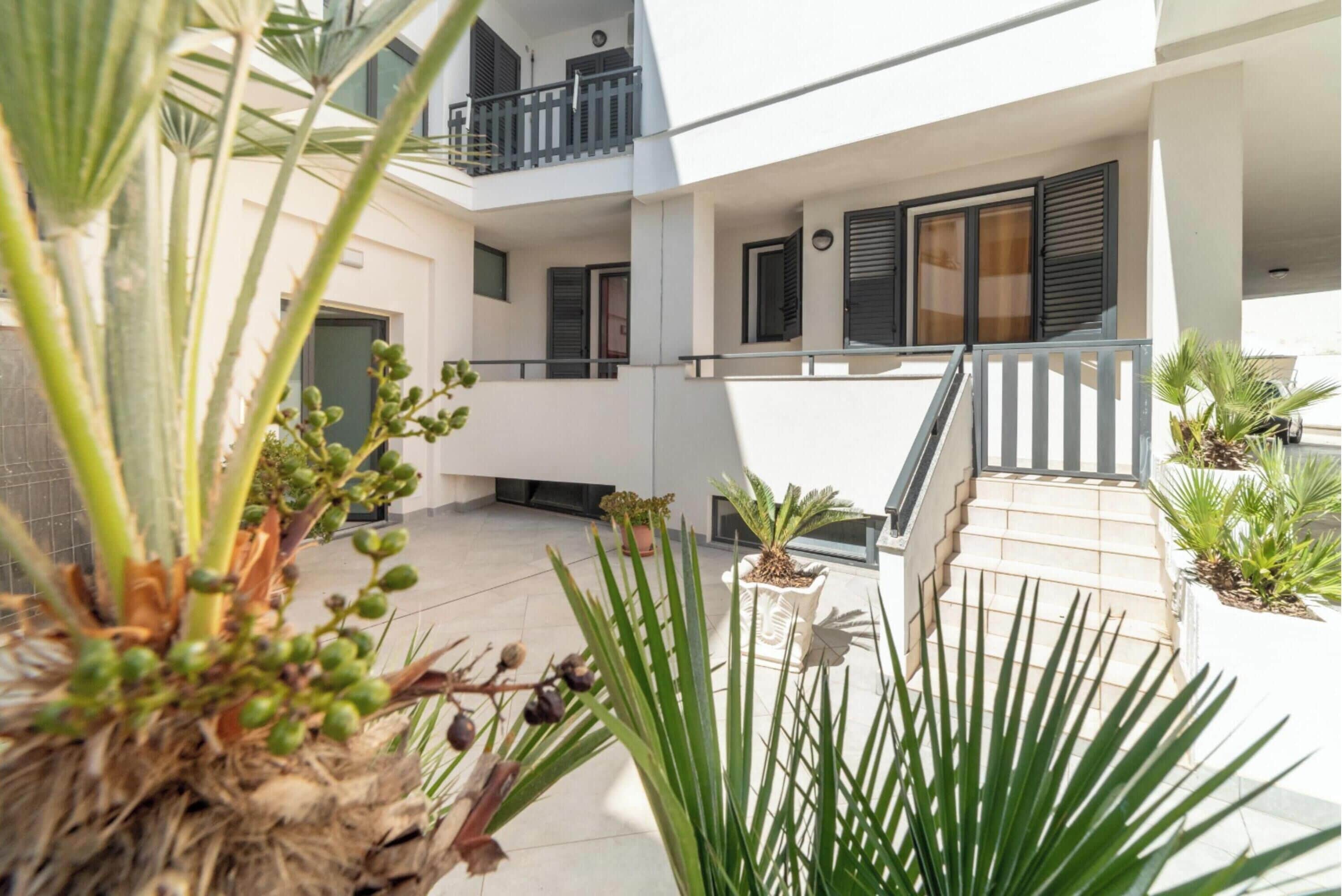 Pormenores do exterior