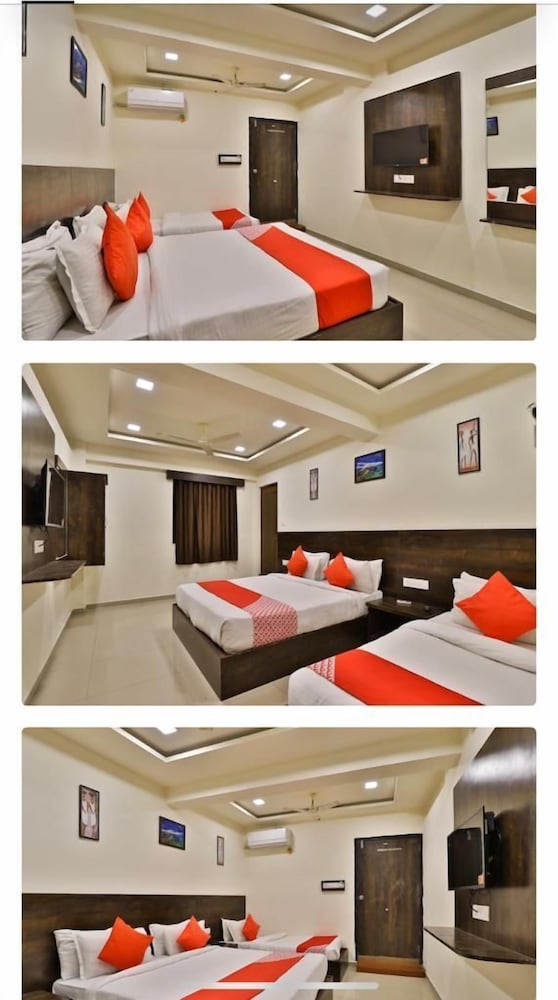 Hotel Kajri - Gandhinagar