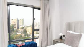 1 quarto, Wi-fi grátis