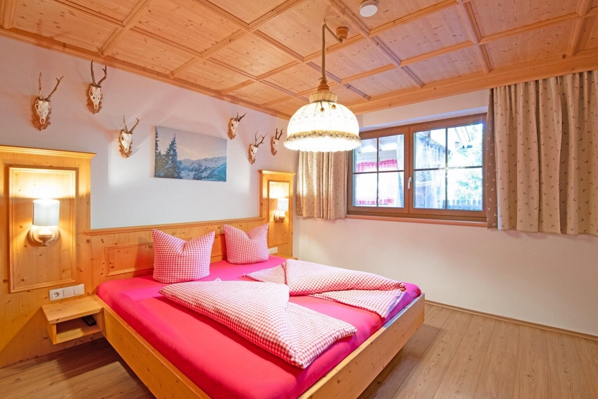 Chalet Hochfügen Bij Skipiste - Hochfügen