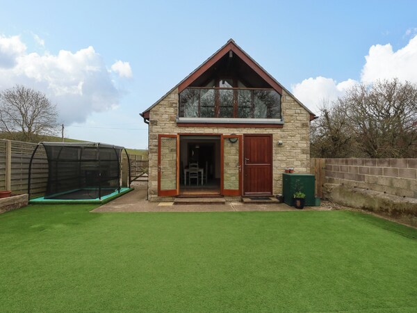 Little Dairy House - Swanage