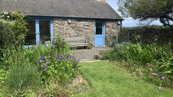 Casa de Campo | Exterior