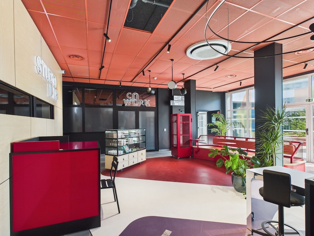 Hife Vélizy - Clamart