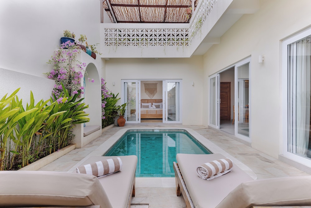 Mata Biru Villa By Betterplace - Uluwatu