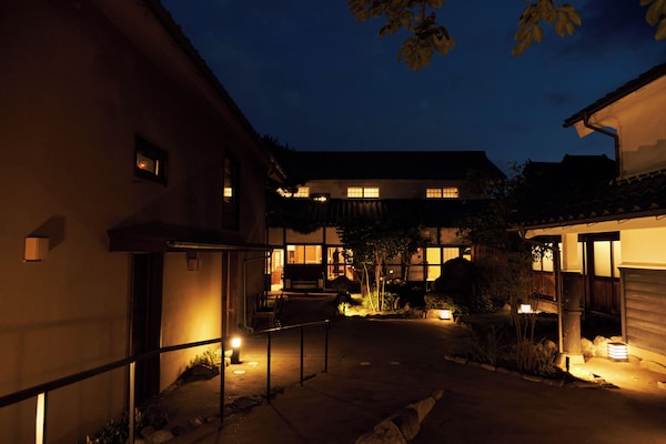 Travel Stop Unnowa - Ueda