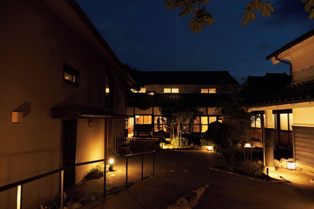 Travel Stop Unnowa - Ueda