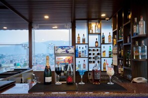 Bar (no alojamento)
