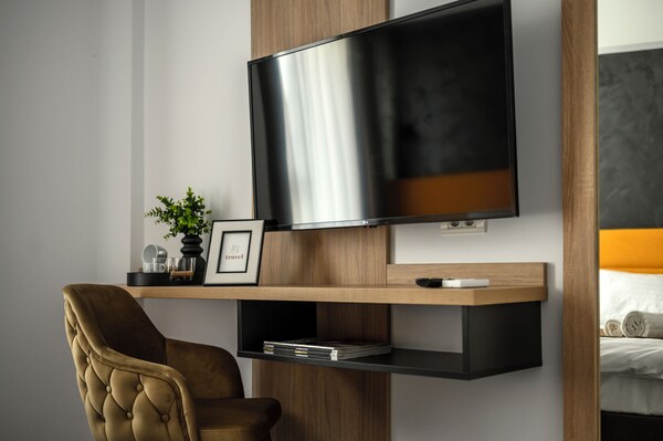 Gbu Home Timisoara - Timișoara