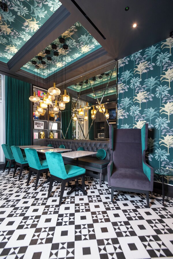 Brit Hotels Earls Court - Russell