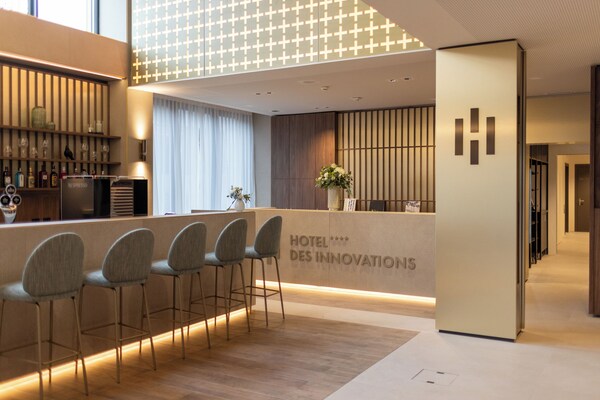 Hôtel Des Innovations - Fribourg