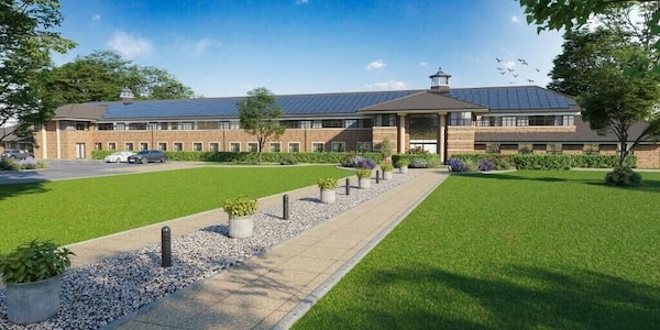 Ascot House - Peterborough