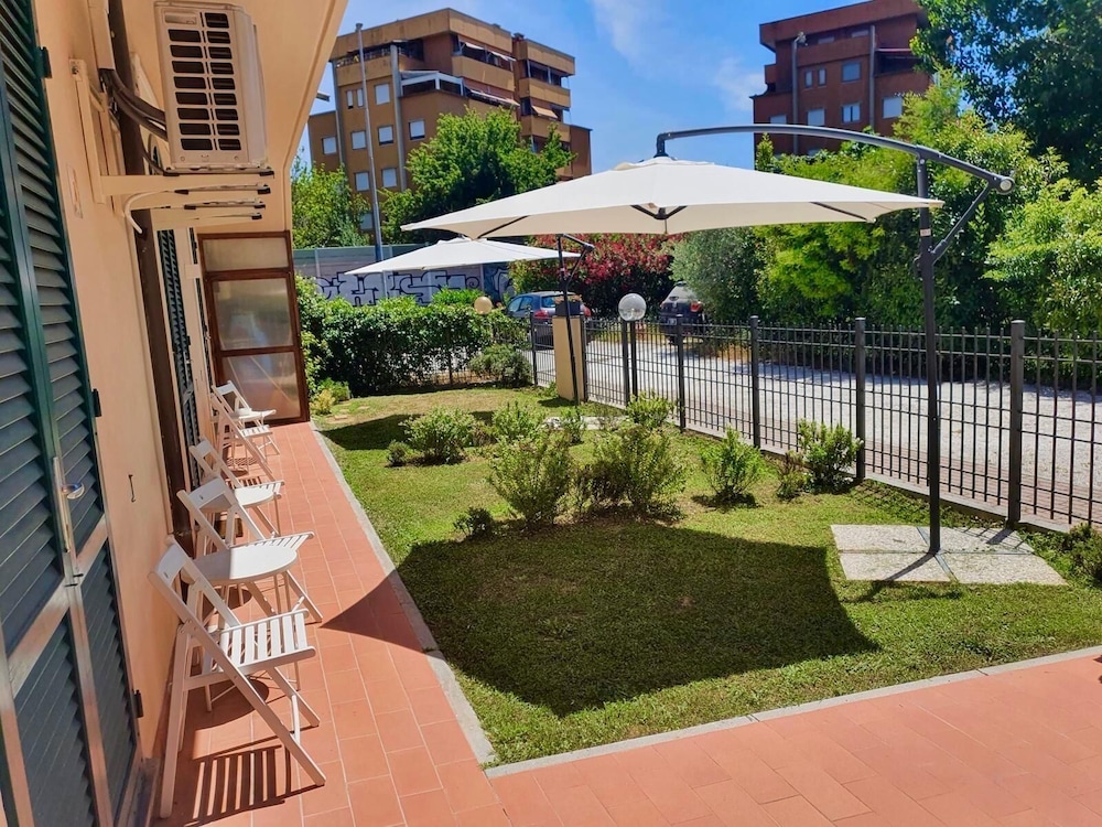 Il Giardino Di Zio - Pisa