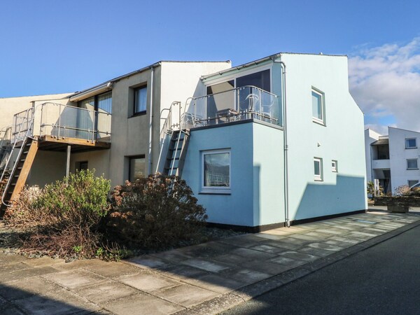 The Moorings Apartment - Borth Y Gest