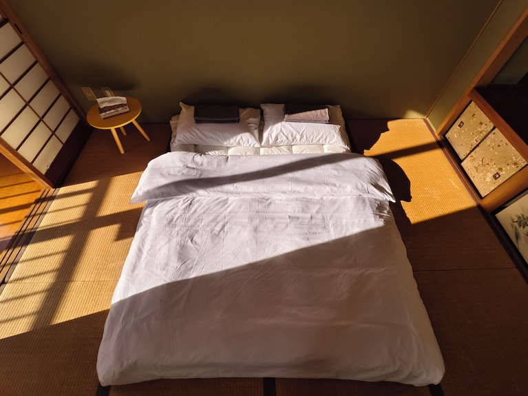 Edificio Privado De 4 Dormitorios En Namba/shinsaibashi | Ascensor Y Garaje - Osaka