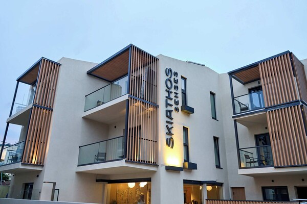 Skiathos Senses - Skiathos