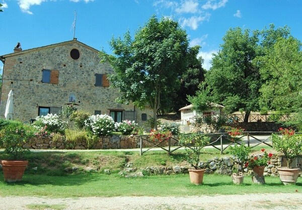Agriturismo I Sassi Grossi - Perugia