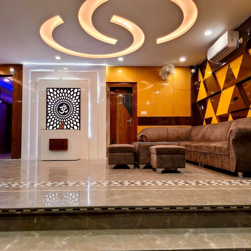 Hotel Shivalaya By Gph - Haridwar