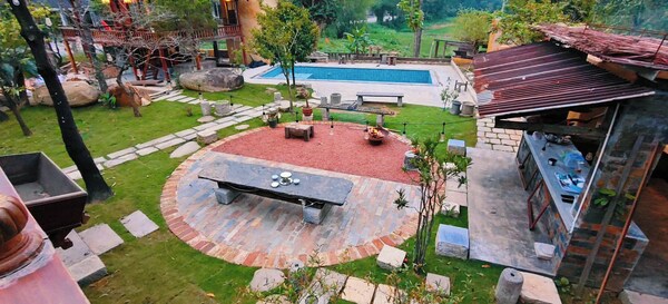 Moc Homestay & Villa - Huế