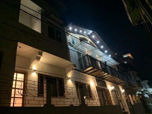 Pagoda Heritage - Darjeeling