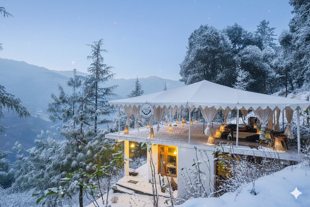 The Isisinga - Mandi