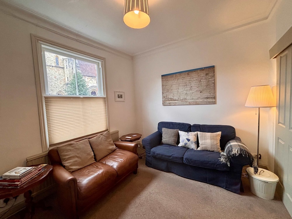 St Denys View With Free Parking - York