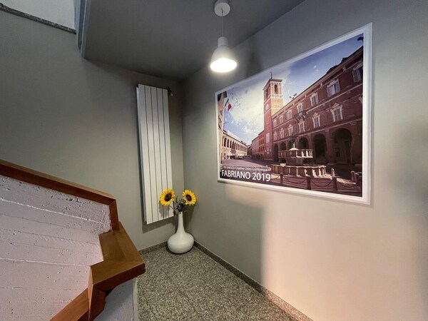 Rooms & Breakfast La Filigrana - Fabriano