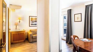 Apartamento | Interior