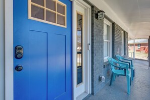 Casa (4 Bedrooms) | Interior