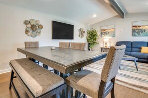 Casa (4 Bedrooms) | Interior