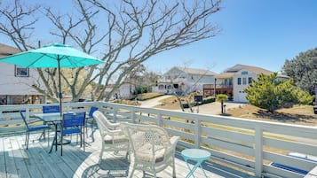 Casa de campo (3 Bedrooms) | Parte interna