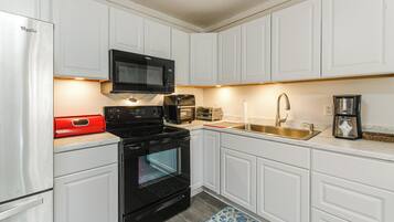 Casa (5 Bedrooms) | Interior