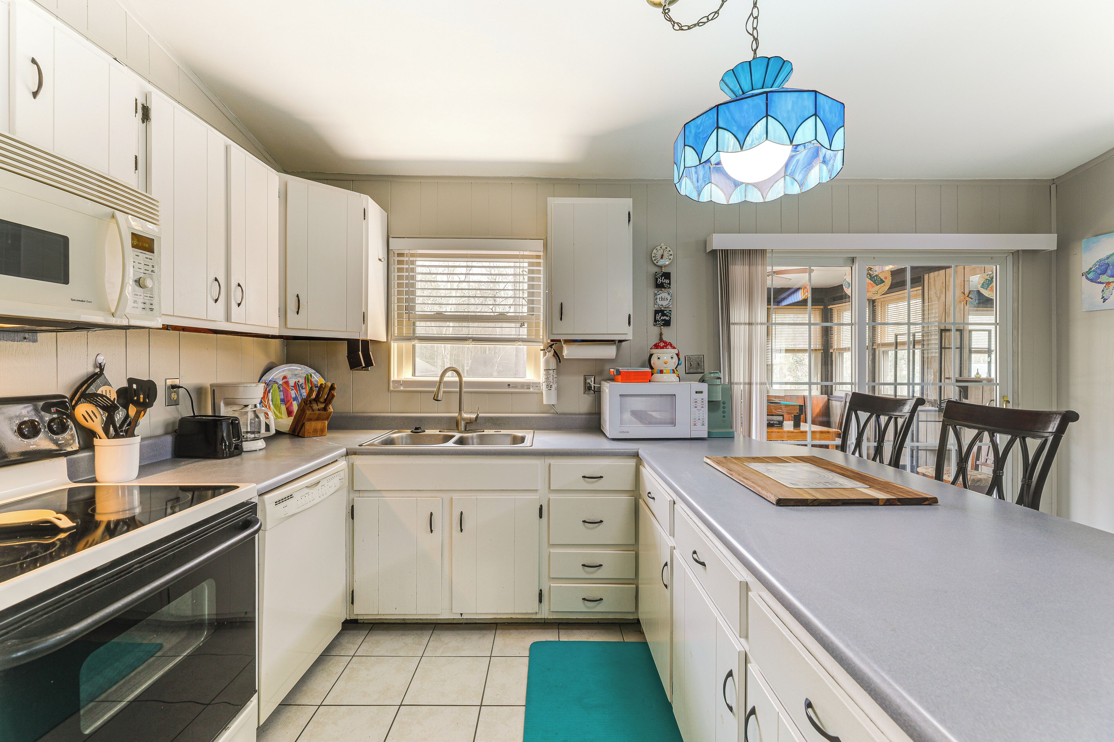 Casa (5 Bedrooms) | Interior