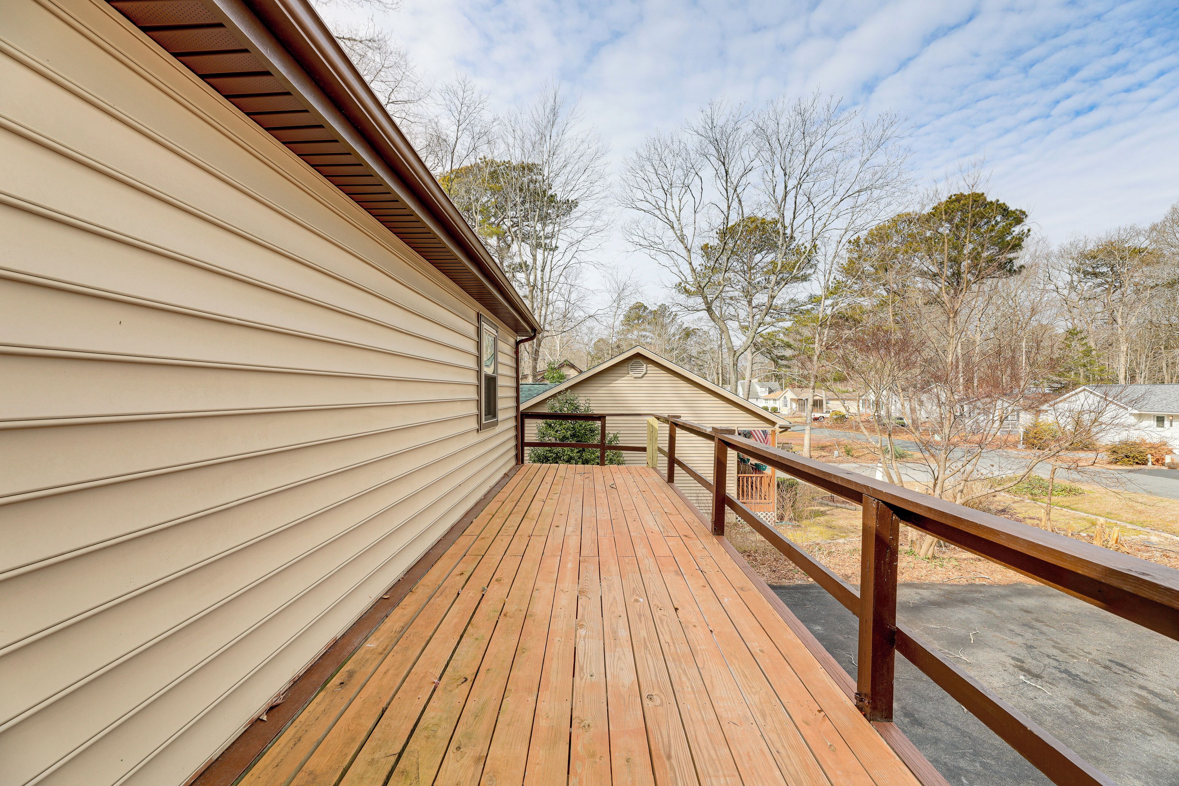 Casa (5 Bedrooms) | Parte interna