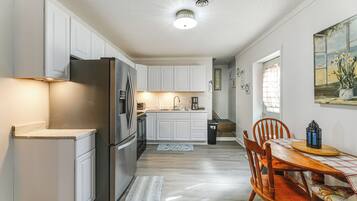 Casa (5 Bedrooms) | Interior