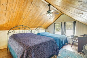 Casa (3 Bedrooms) | Parte interna