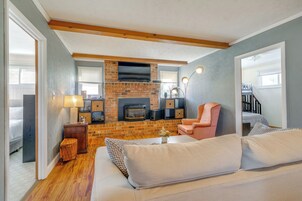 Casa (3 Bedrooms) | Interior