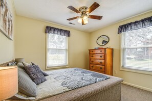 Casa (3 Bedrooms) | Interior