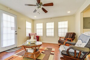 Casa (3 Bedrooms) | Interior
