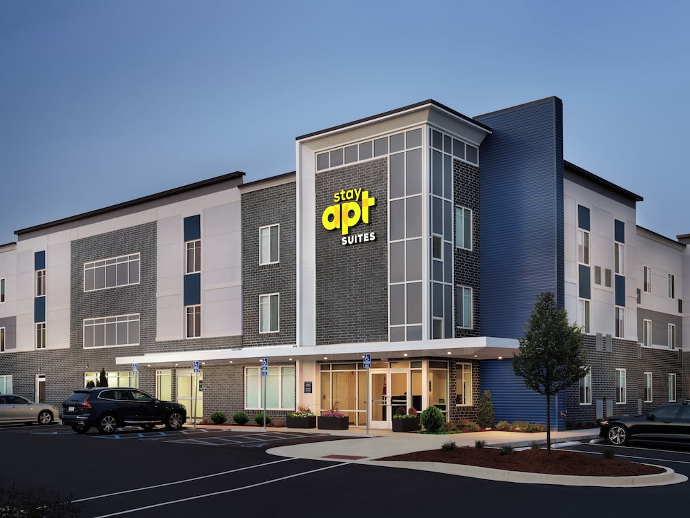 Stayapt Suites Fort Worth-fossil Creek - Fort Worth, TX