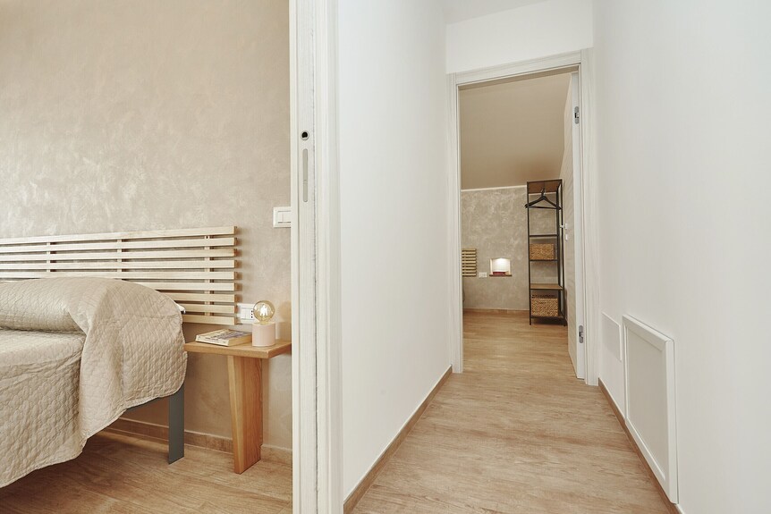 Villa Al-kurum 2 - Trappeto