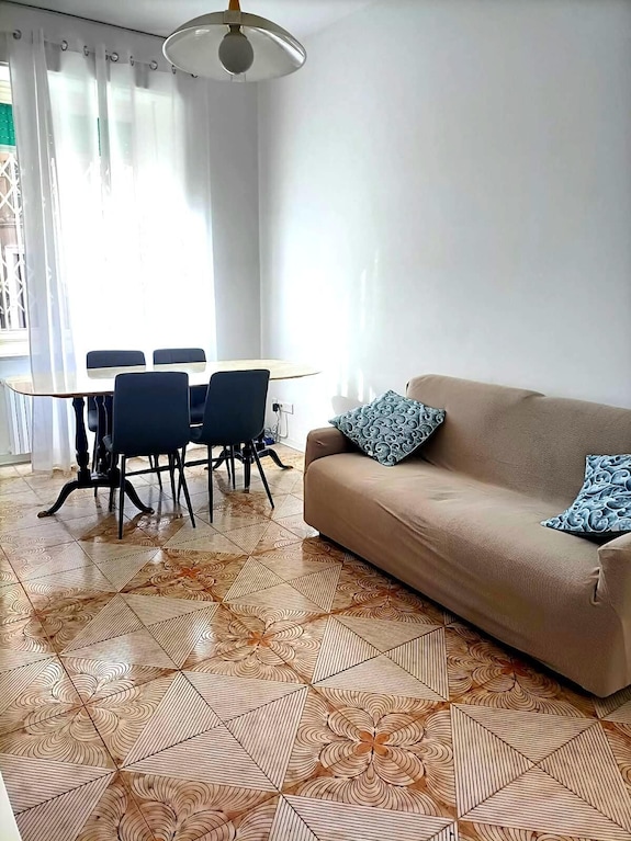 Interamna House, Entire 97sqm Apartment In The Center Of Terni, Free Parking - Terni